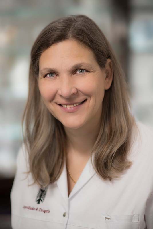 Team - Apotheke zum schwarzen Adler