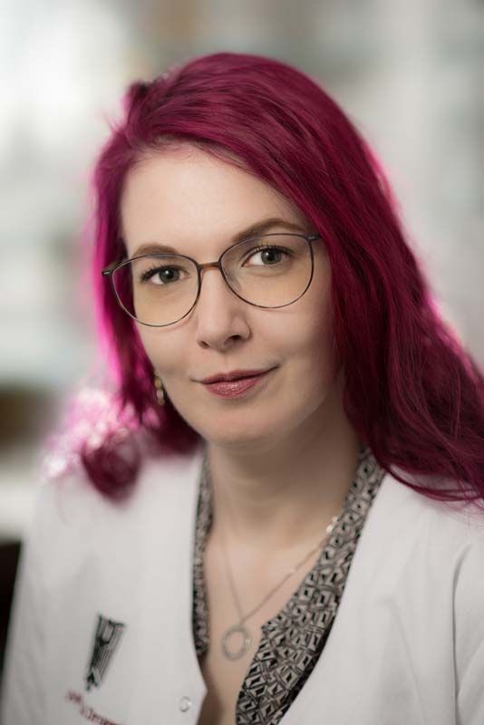 Team - Apotheke zum schwarzen Adler